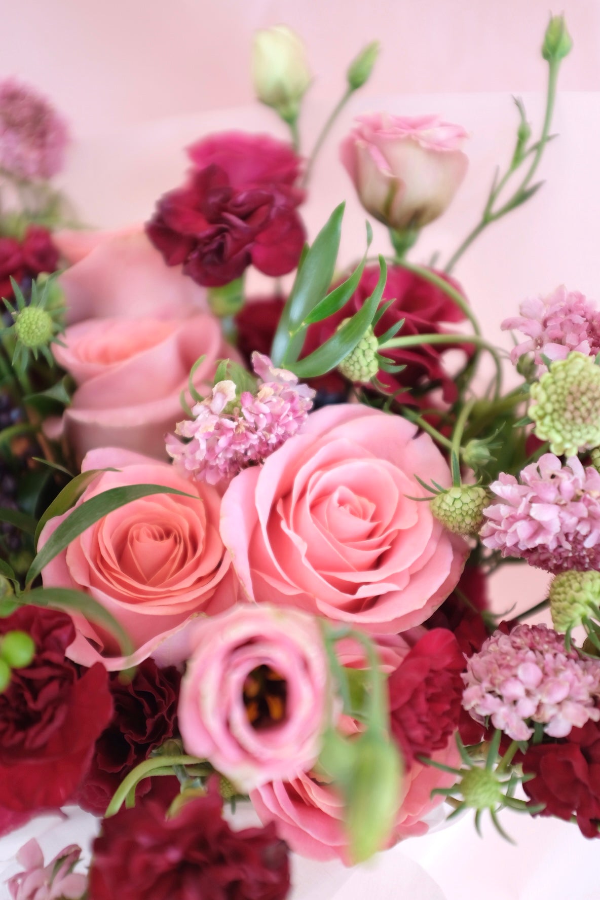 Fresh flowers – avoflorals